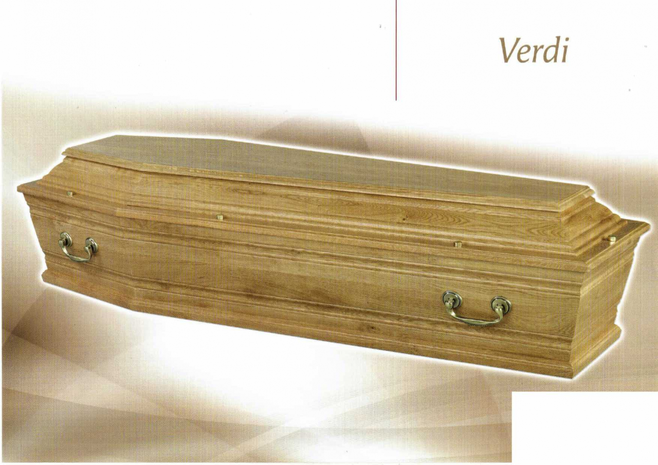 Modèles et formes de nos cercueils inhumation et crémation